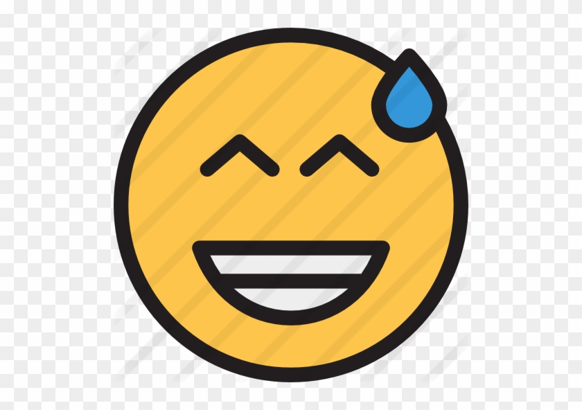 Embarrassed - Icon - Full Size PNG Clipart Images Download