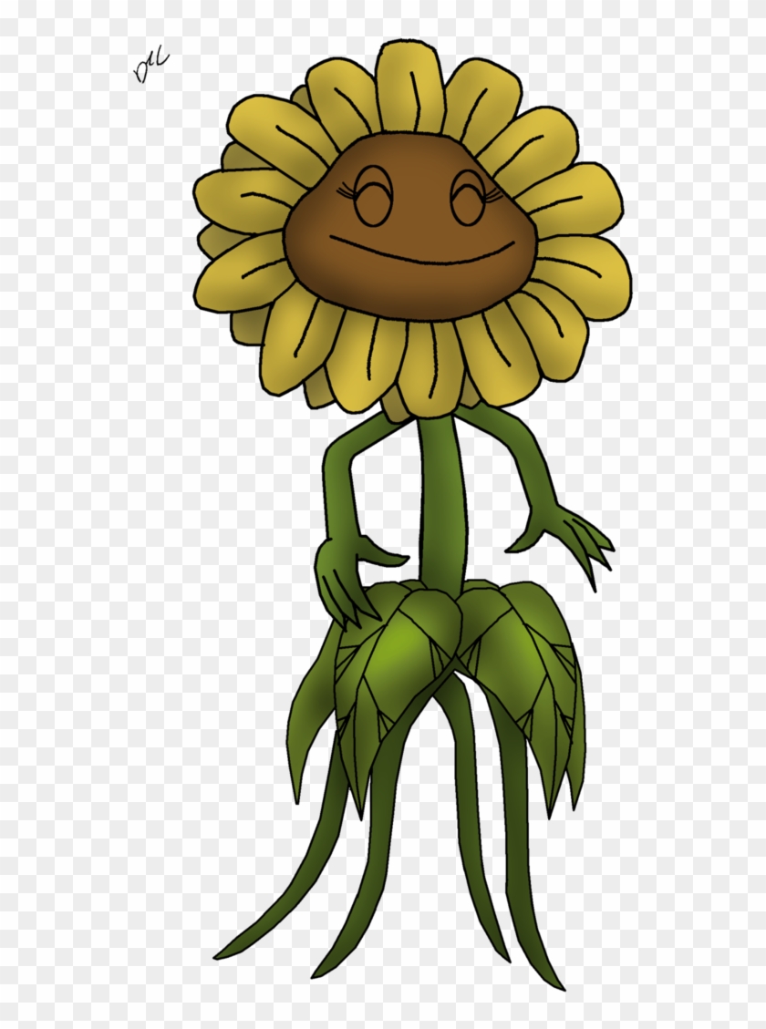 Plants - Cartoon - Free Transparent PNG Clipart Images Download