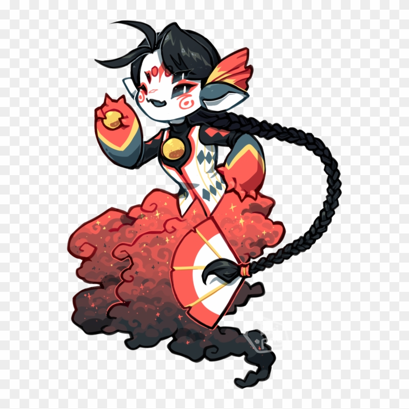 Winky Face By Toripng - Cartoon - Full Size PNG Clipart Images Download