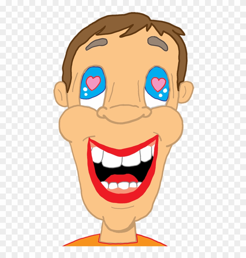 A Perfect World - Cartoon - Free Transparent PNG Clipart Images Download