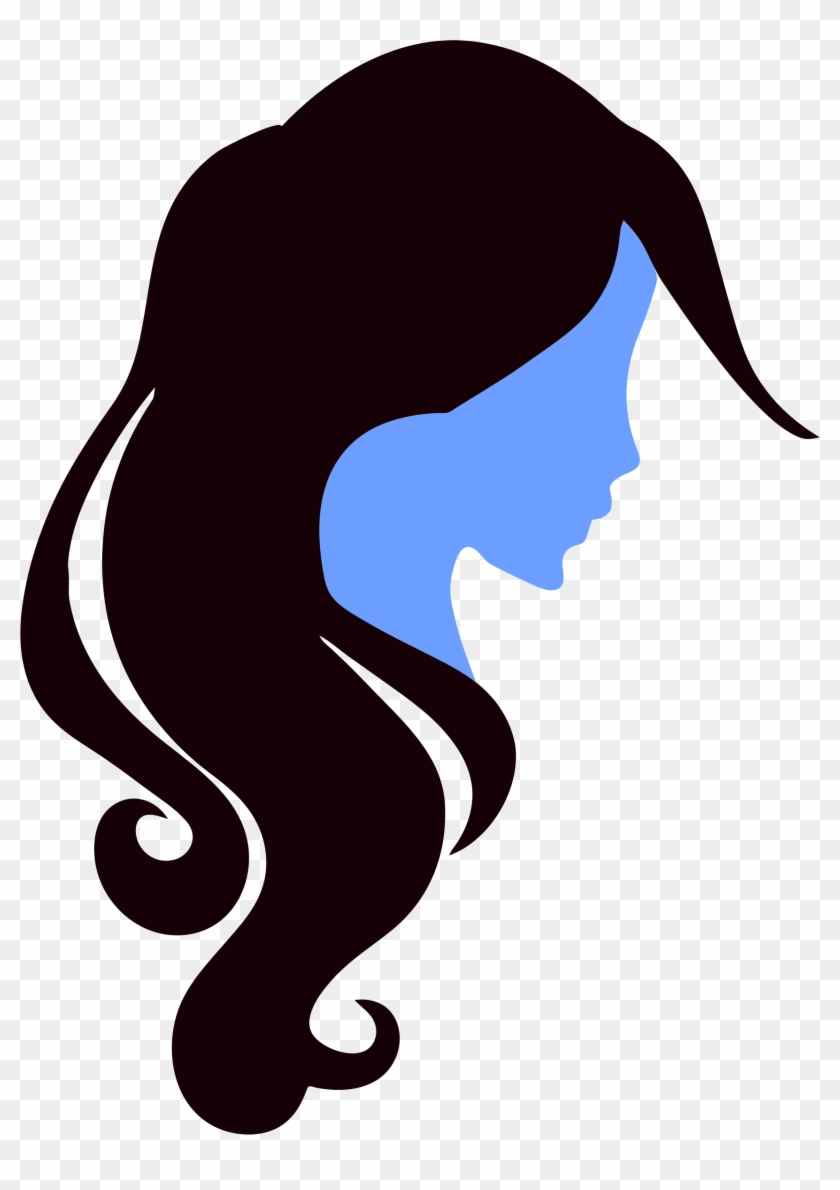 Profile Woman Icon - Profile Woman Icon - Free Transparent PNG Clipart ...