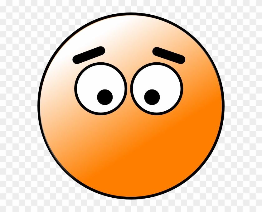 Round Face Clip Art - Full Size PNG Clipart Images Download