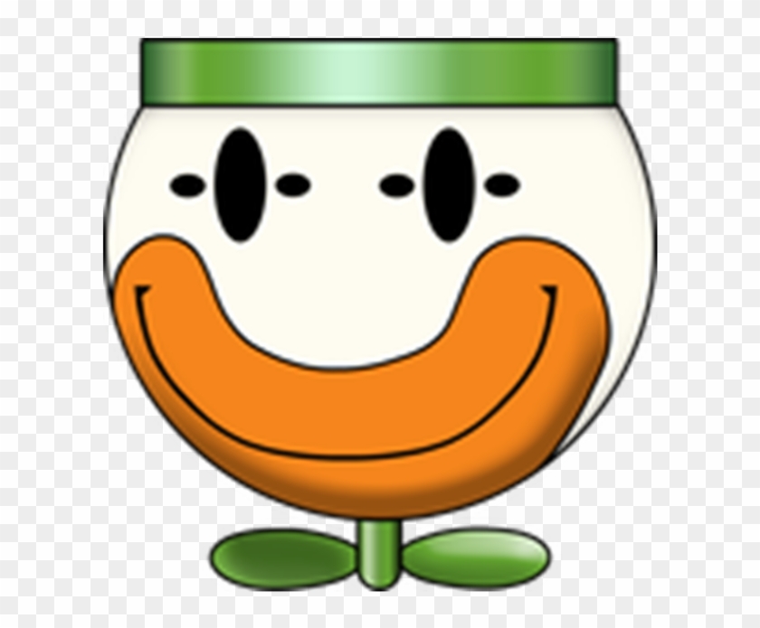 Clown Copter - Super Mario World Koopa Clown Car - Full Size PNG ...