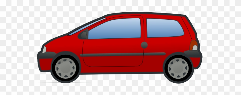 Renault Twingo - Full Size PNG Clipart Images Download