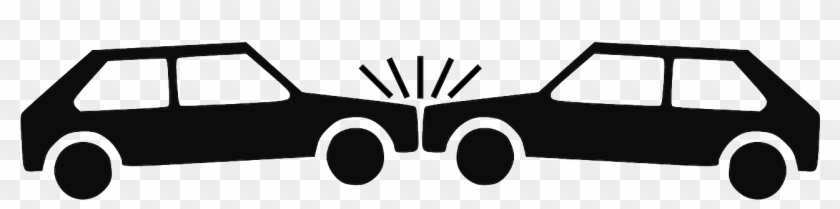 Technology That Improves Driving Safety - Car Crash Black And White ...