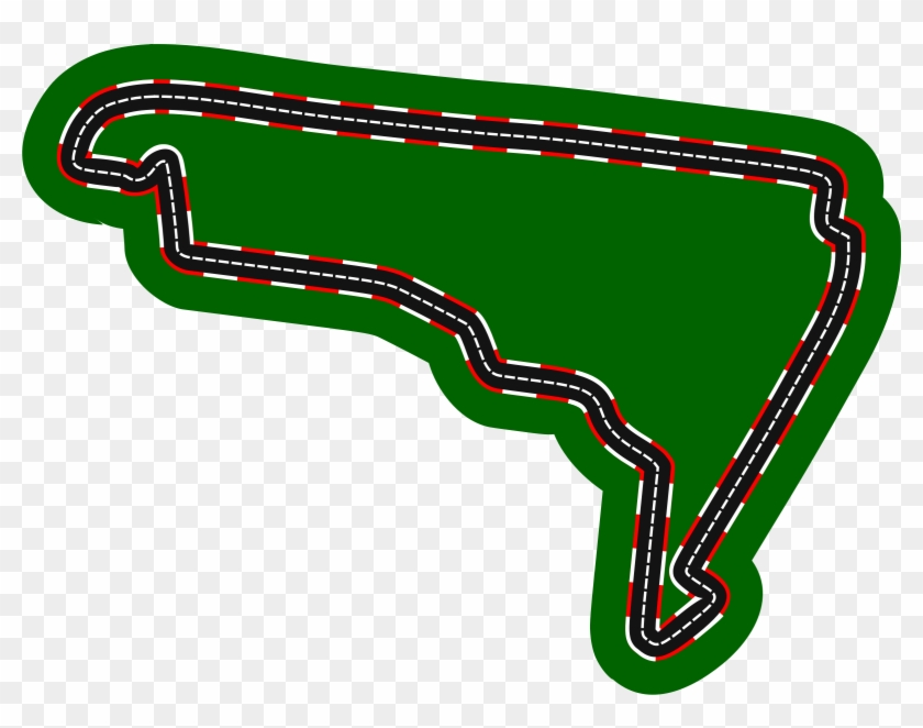 Big Image - Race Track - Full Size PNG Clipart Images Download