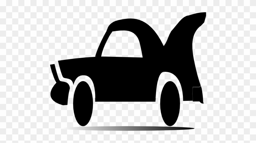 Car Icon - Icon - Full Size PNG Clipart Images Download