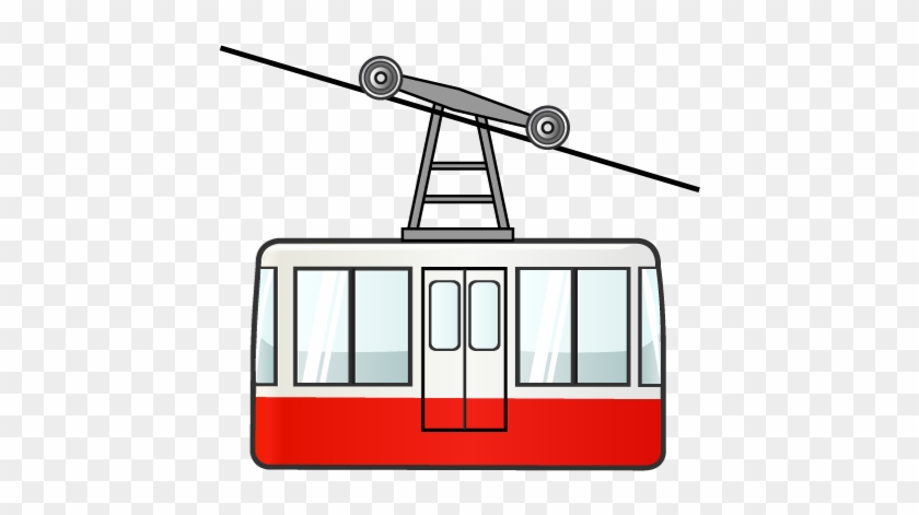 For Download Free Image - Ropeway - Free Transparent PNG Clipart Images ...