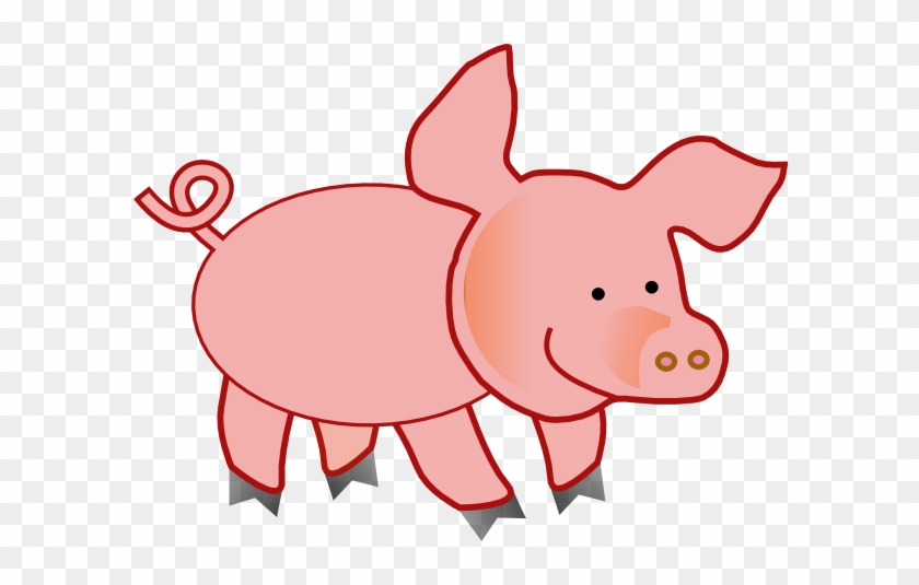Pig Clipart 44 Cliparts - Design - Full Size PNG Clipart Images Download