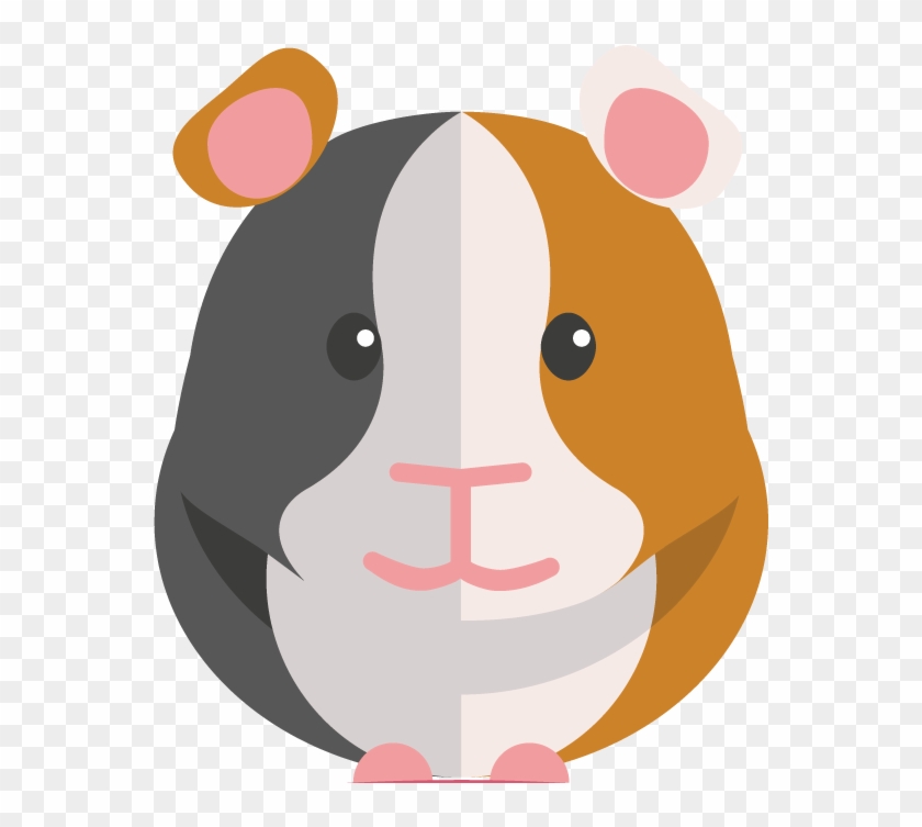 Guinea Pig Clipart Png - Clipart Guinea Pig - Full Size PNG Clipart ...