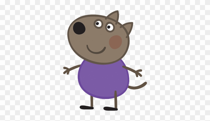 Danny Dog - Danny Dog - Full Size PNG Clipart Images Download