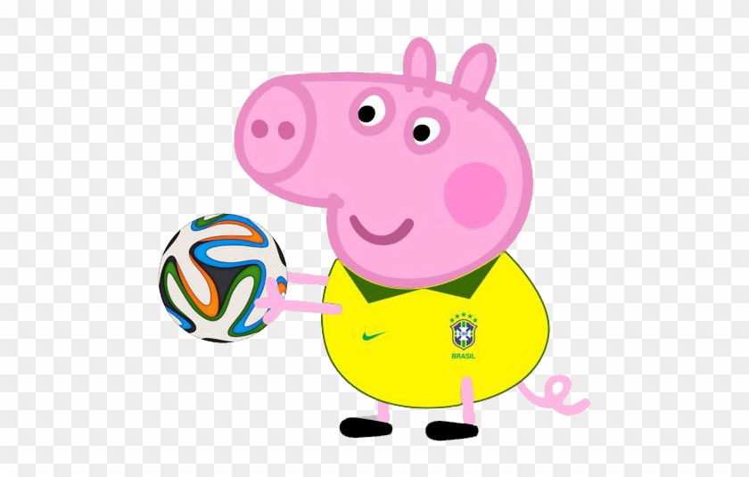 Peppa Pig Png - Full Size PNG Clipart Images Download