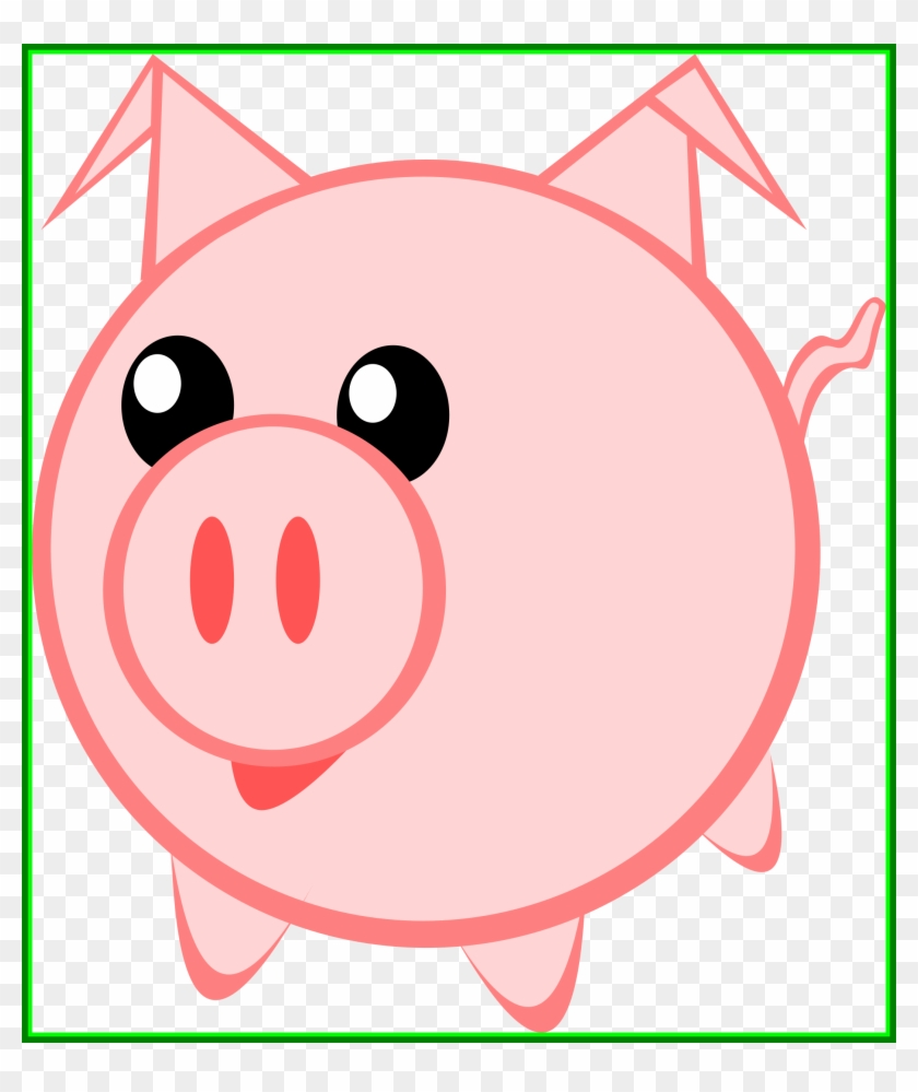 Incredible Clipart Cerdito Little Pig Picture Of This - Cerditos Png ...