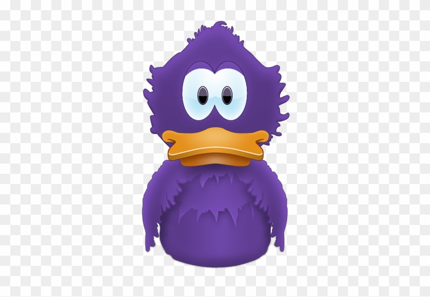 Adiumypurple-noshado - - Adium Icon - Free Transparent PNG Clipart ...