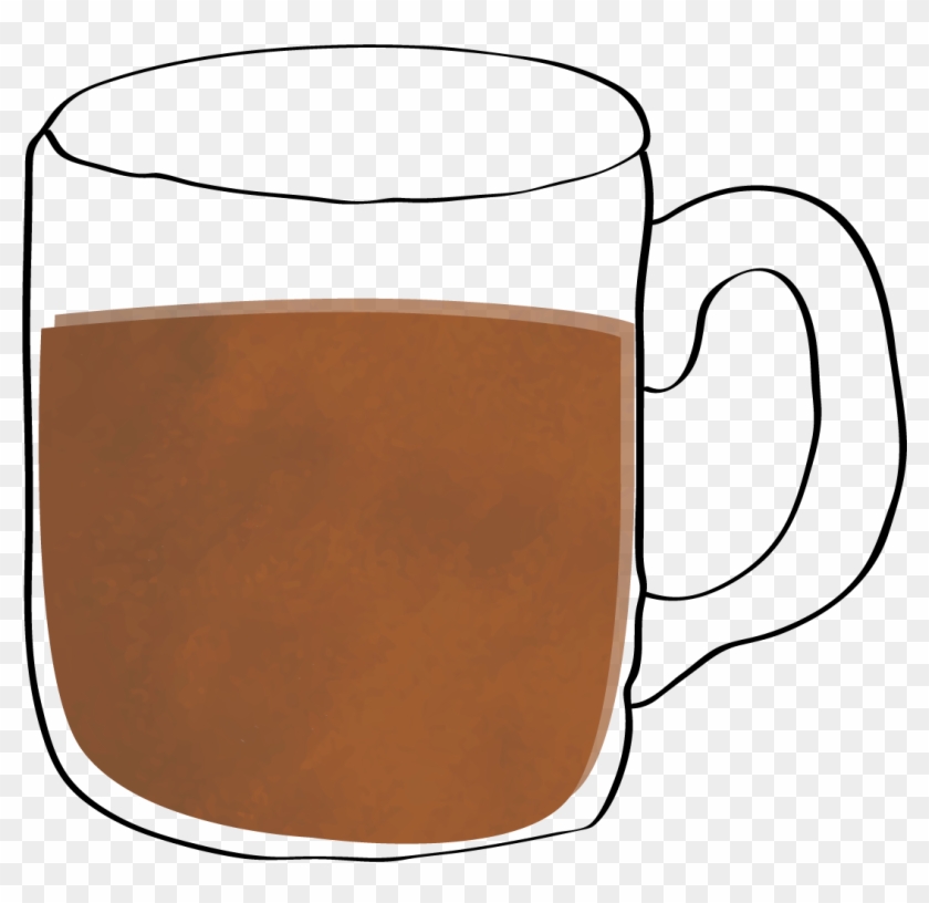 Filtered Brew - - Cup - Free Transparent PNG Clipart Images Download