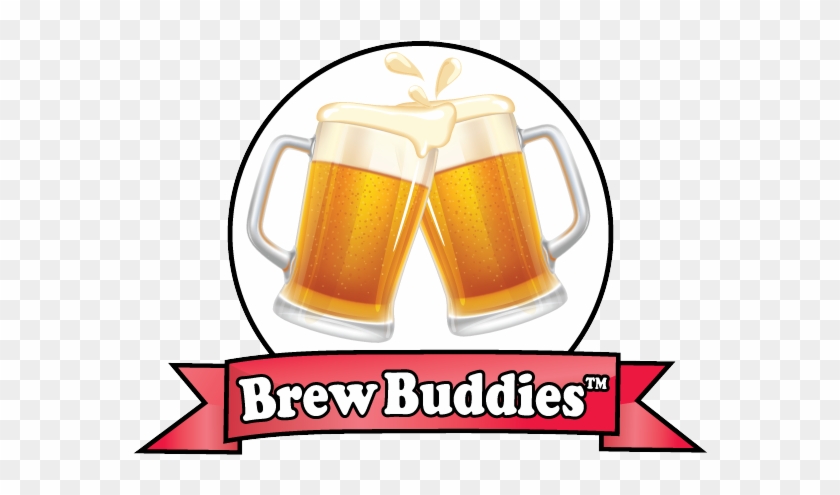 Brew Buddies - Brew Buddies - Free Transparent PNG Clipart Images Download
