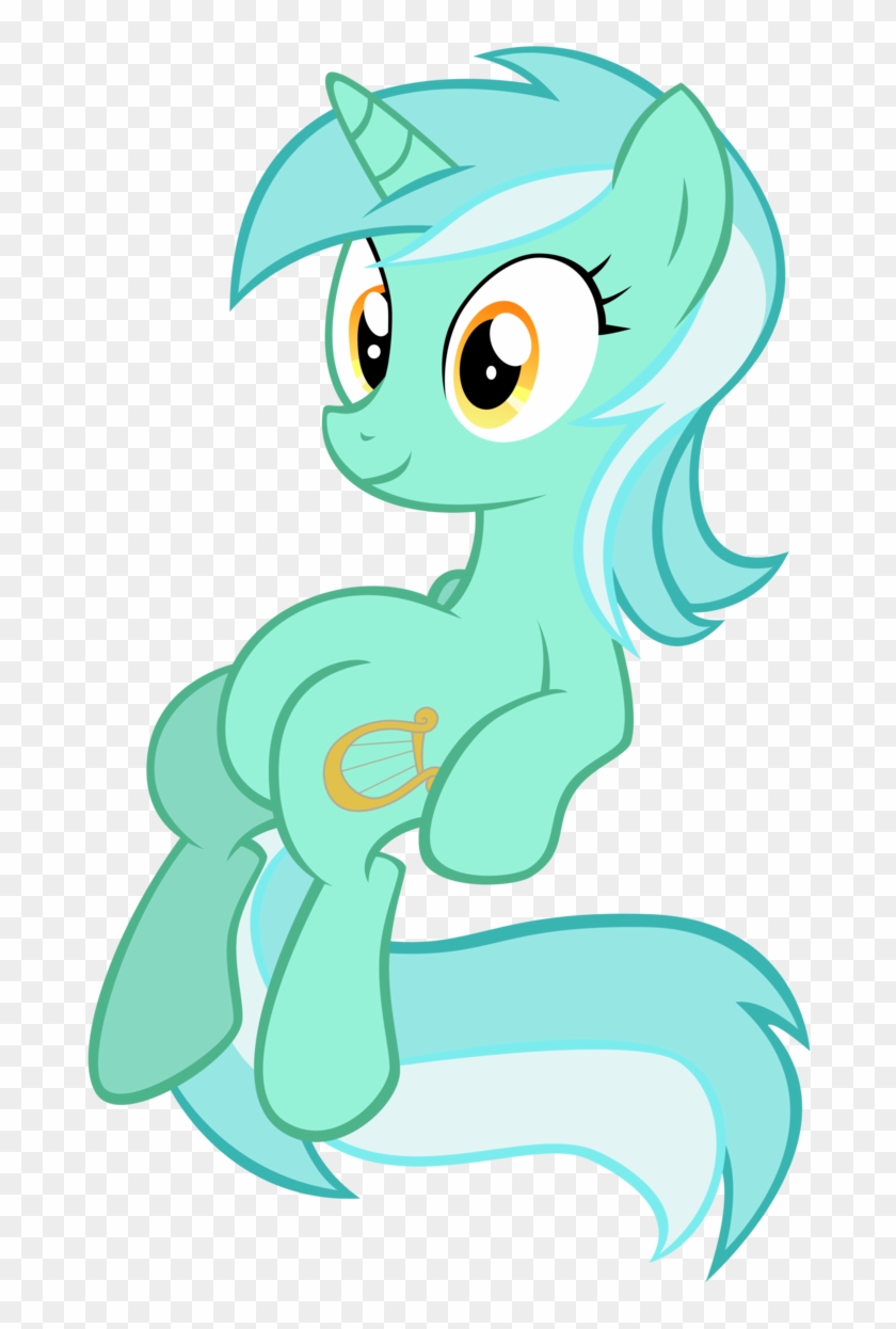 Rarity Twilight Sparkle Rainbow Dash Pony Sweetie Belle - Mlp Lyra ...