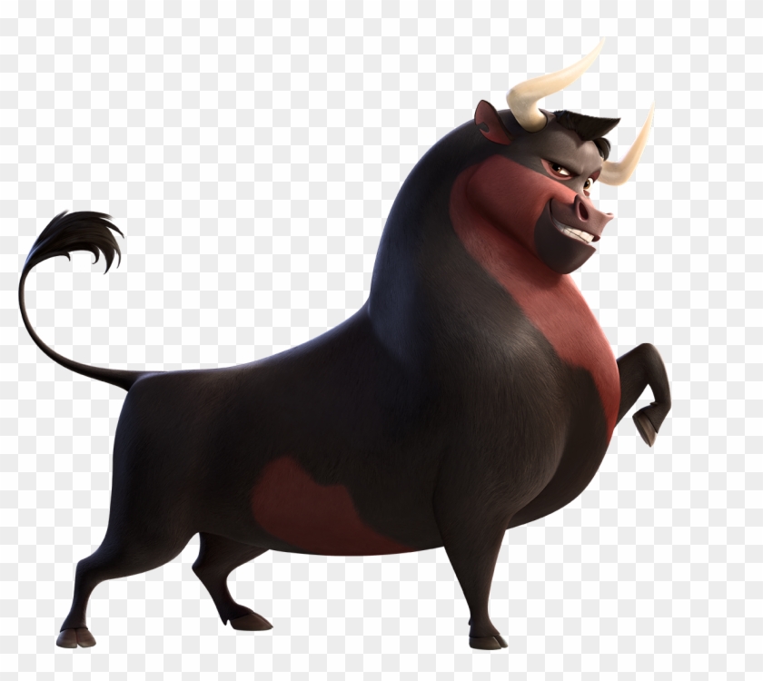 Physical Appearance - Ferdinand Guapo - Full Size PNG Clipart Images ...