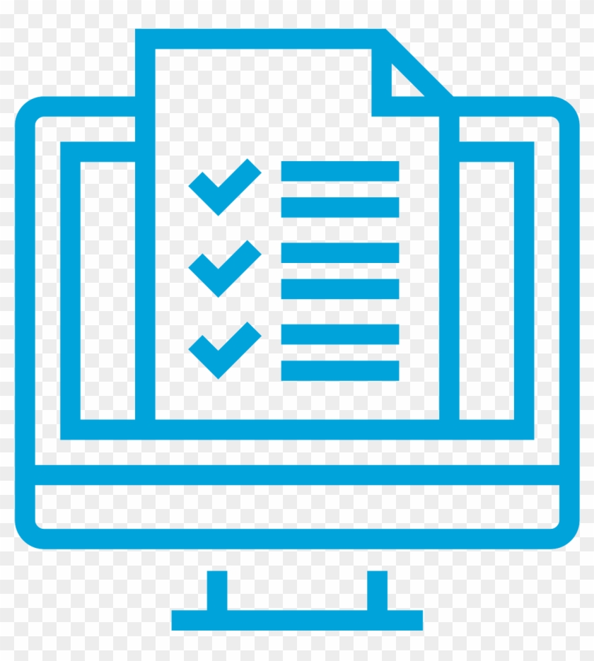 Computer Icons Checklist Clip Art - Computer Icons Checklist Clip Art ...