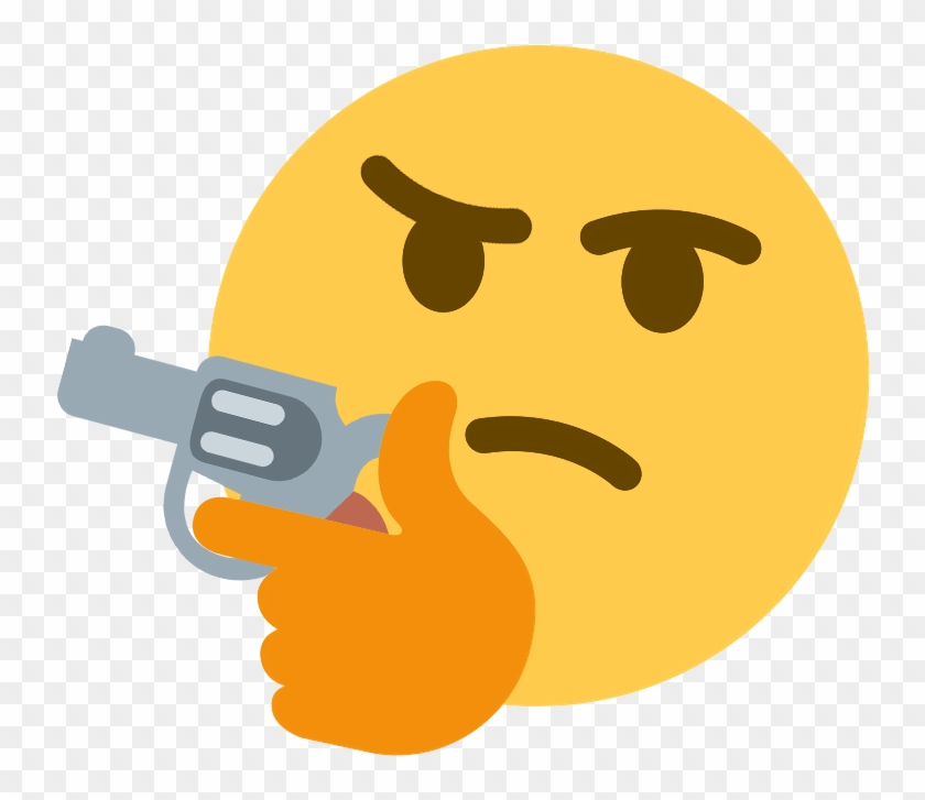 Transparent Funny Discord Emojis Seeking More Png Image Smile Emoji 