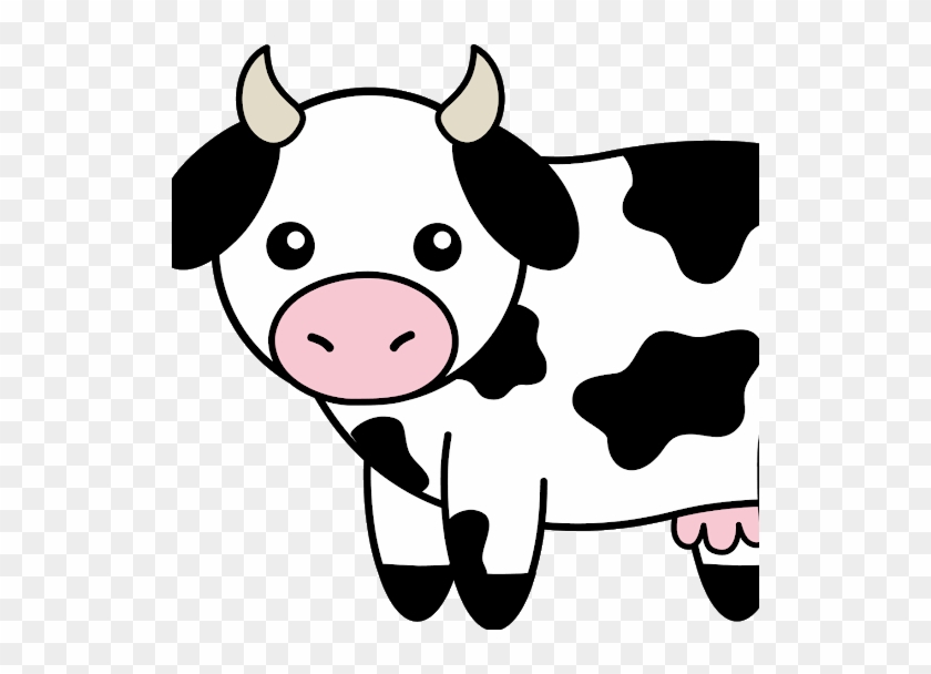 Udders - Cows Clipart - Full Size PNG Clipart Images Download
