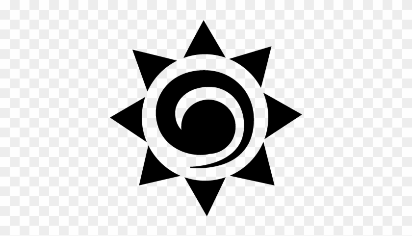 Sun Mexican Symbol Vector - Mexican Symbol - Full Size PNG Clipart ...