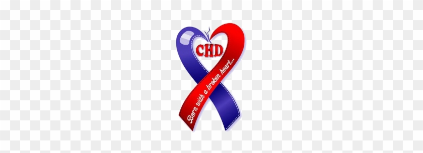 Chd Ribbon