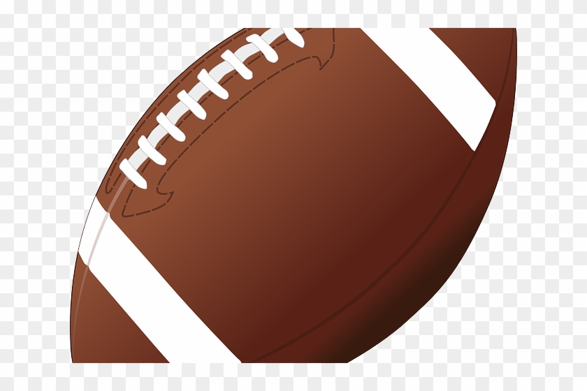 Football Graphic - Football Stencil - Full Size PNG Clipart Images Download