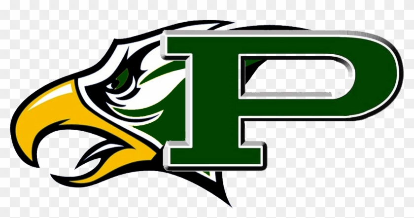Prosper High School Logo - Full Size PNG Clipart Images Download
