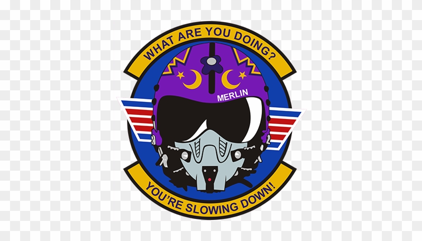 Merlin Helmet By Mbk - Top Gun Iceman Helmet - Full Size PNG Clipart ...