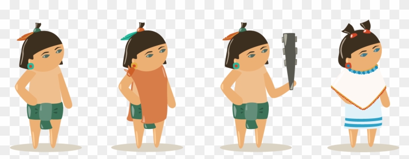 Cartoon - Free Transparent PNG Clipart Images Download