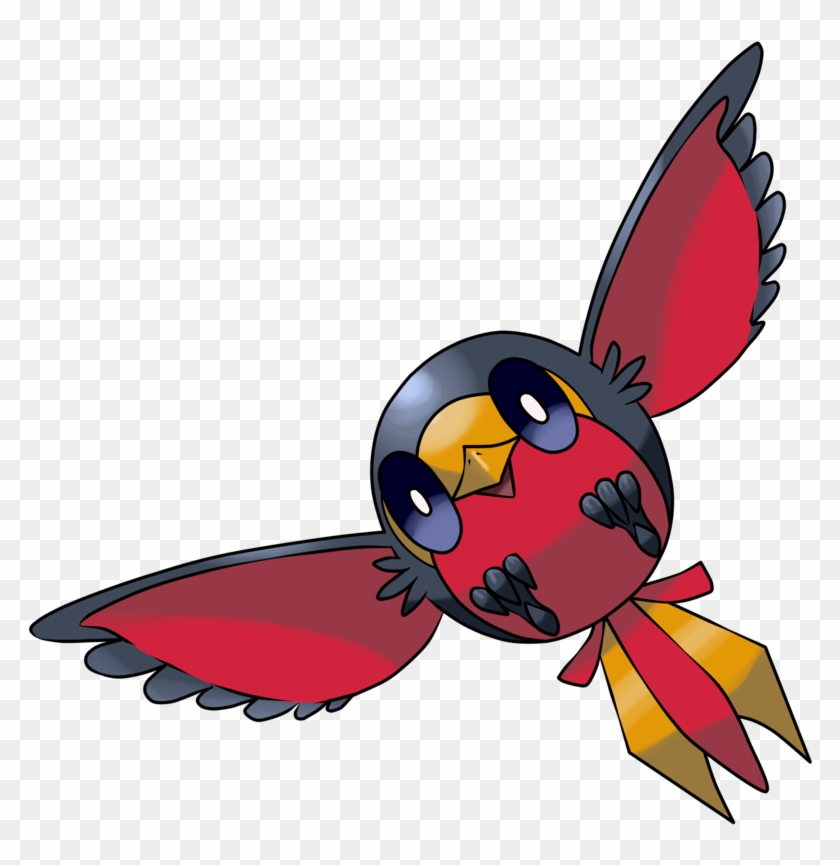 Early Route Pokemon By Trainerlouie - Drawing - Full Size PNG Clipart ...