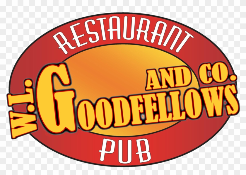 Goodfellows And Co - Goodfellows And Co - Free Transparent PNG Clipart ...