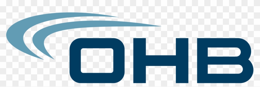 Ohb System Ag - Ohb Logo Png - Free Transparent PNG Clipart Images Download