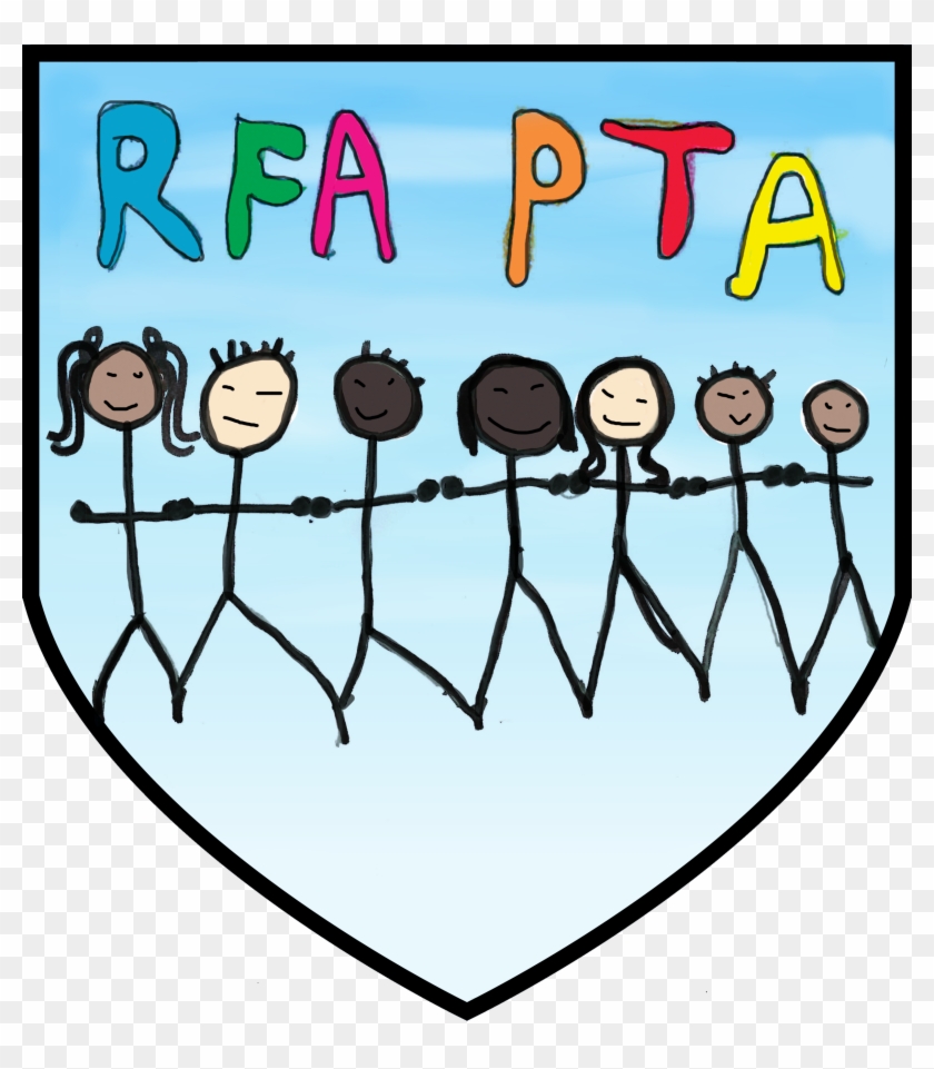 The Robert Fitzroy Academy Parents Teachers Association - Cartoon ...