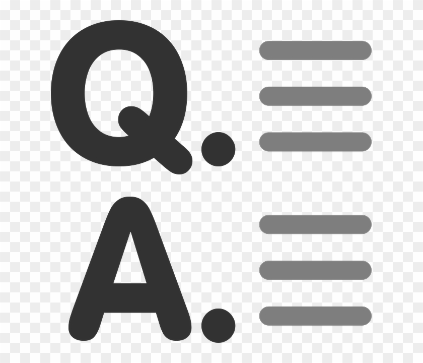 Quiz Icon Png - Full Size PNG Clipart Images Download