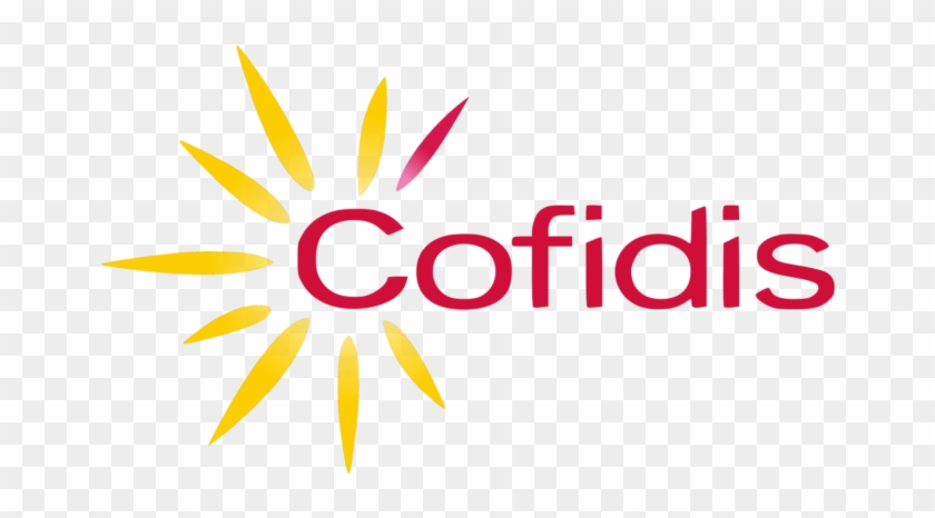 Cofidis - Cofidis Logo - Free Transparent PNG Clipart Images Download