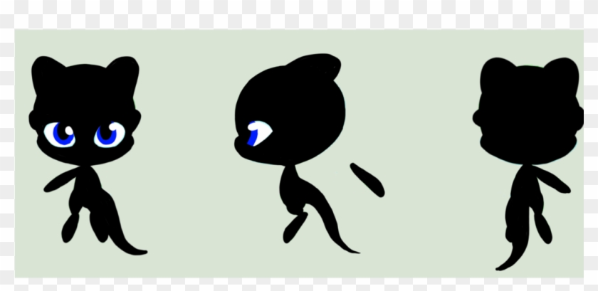 Blade As A Kwami By Dragon-kun658 - Cartoon - Free Transparent PNG ...