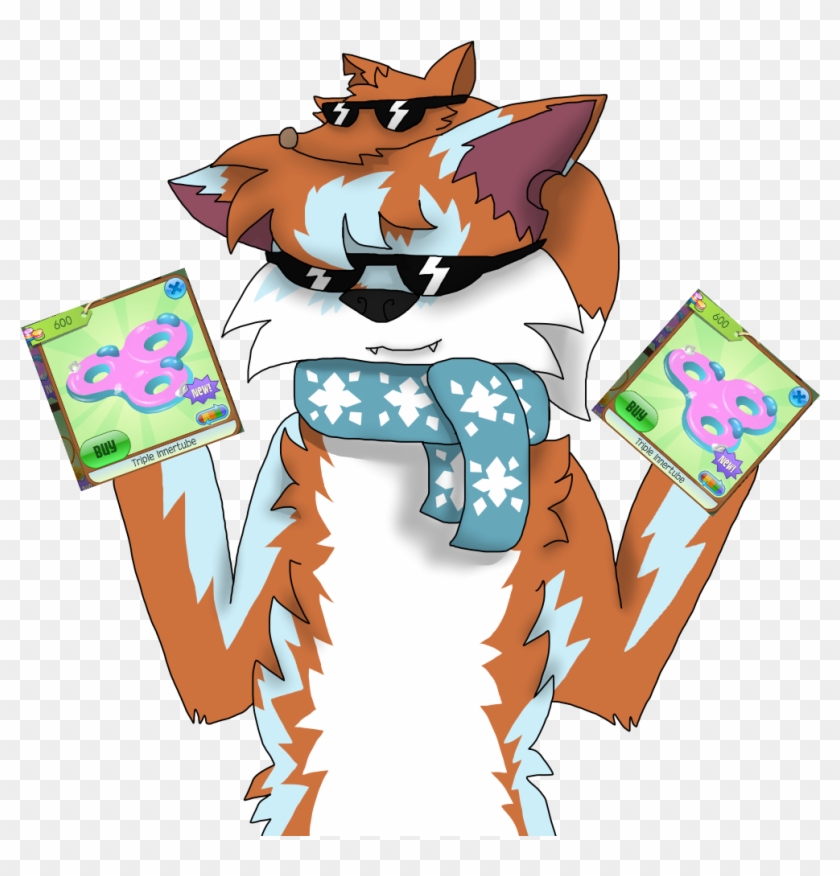 Animal Jam Favourites By Wolfiethephoenix On Deviantart - Animal Jam ...