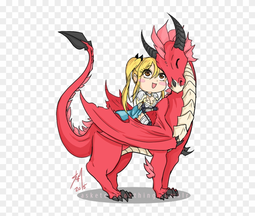 Chibi Dragons Are Hard To Draw Tumblr - Draw A Chibi Dragon - Full Size ...