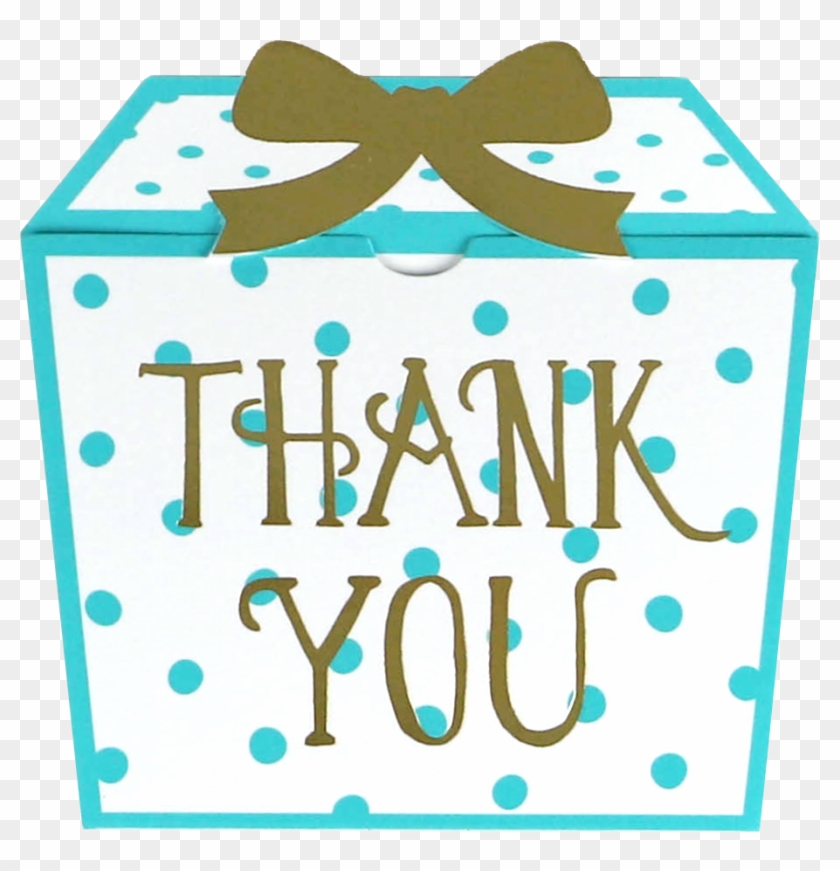 Thank You - Thank You - Free Transparent PNG Clipart Images Download