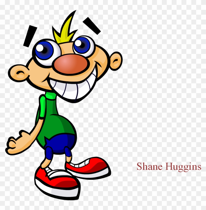 The Art Of Shane Huggins - Afrikaans - Free Transparent PNG Clipart ...