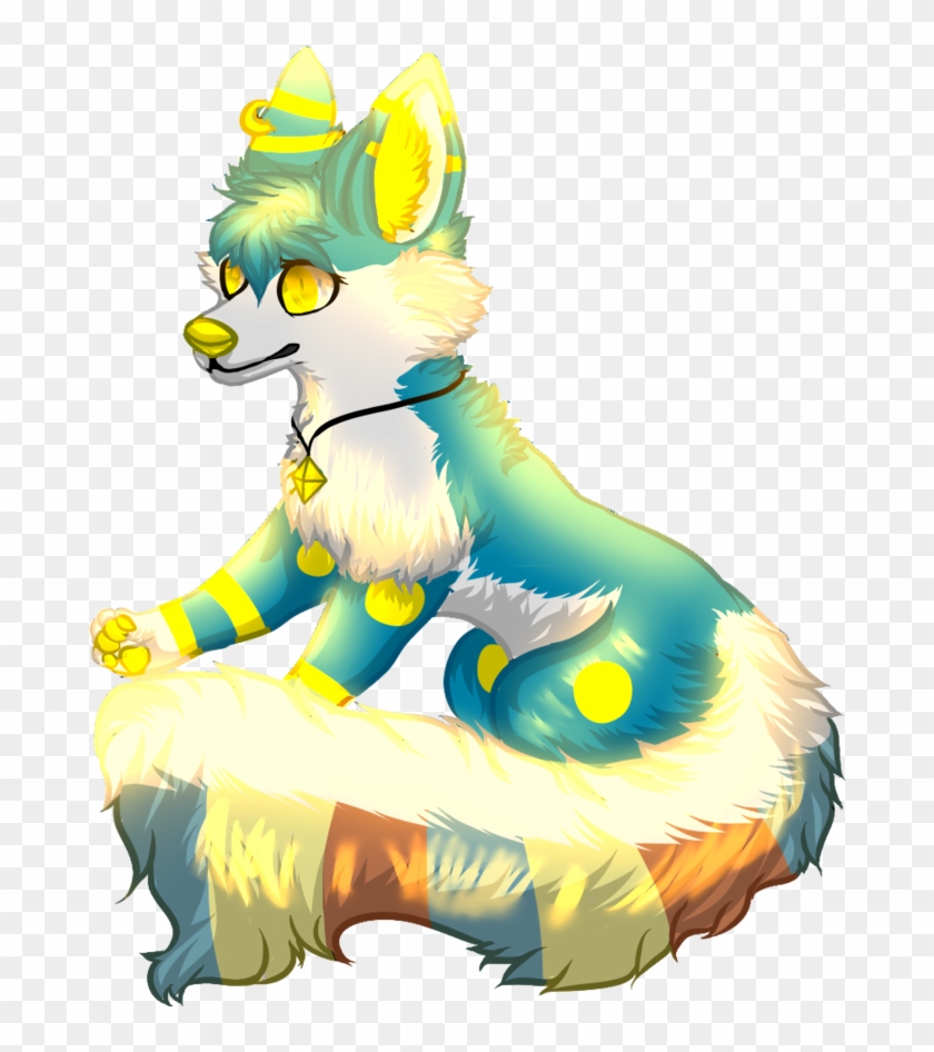 Amazing Fan Art Of Acia Thank You So Much - Mane - Full Size PNG ...
