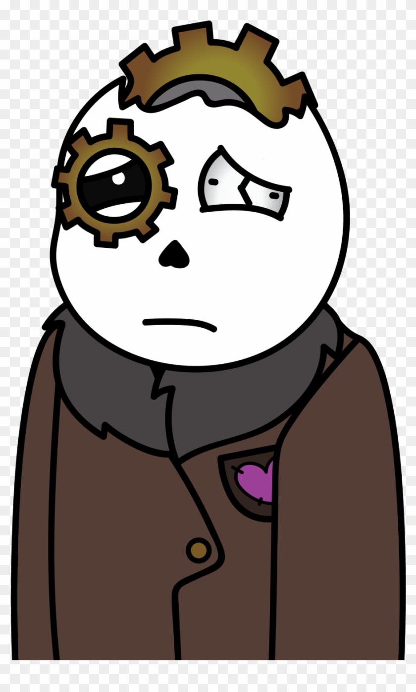 Thank You So Much Anon - Cartoon - Full Size PNG Clipart Images Download