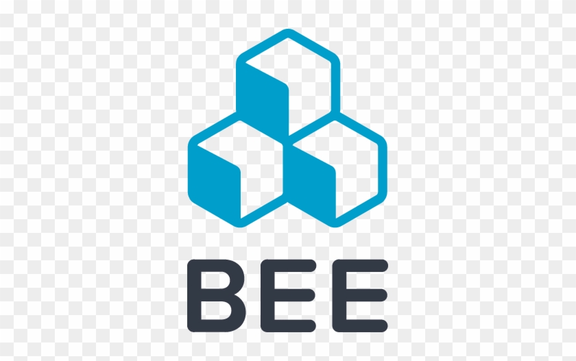 Logo - Bee Pro Logo - Full Size PNG Clipart Images Download