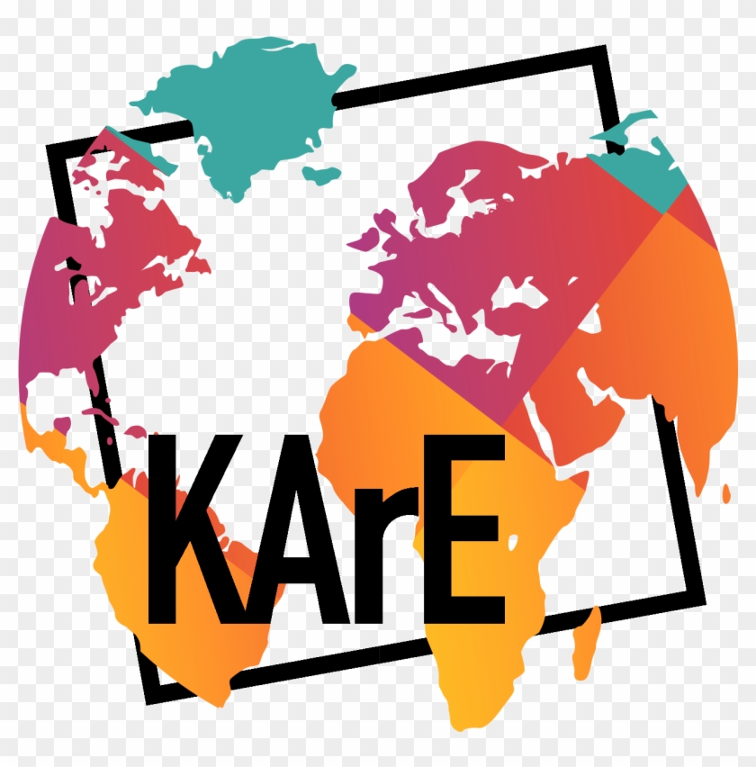 We Have No Objection To Use Afs As An Acronym For Another - World Map ...