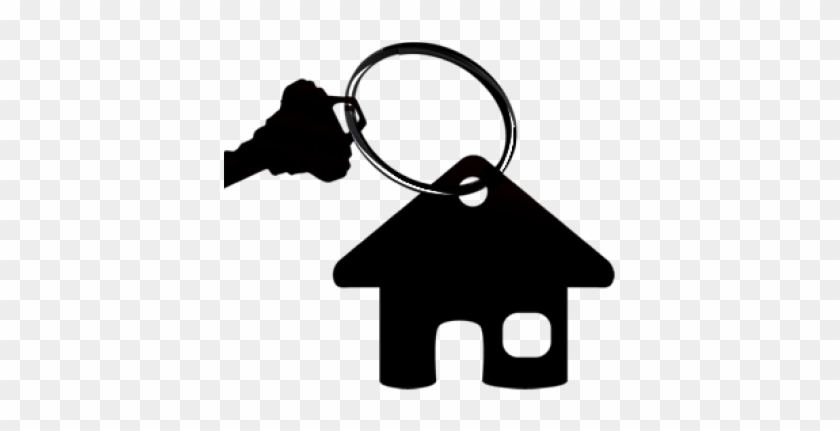 House Key Clip Art - House Key Chain Clip Art - Full Size PNG Clipart ...
