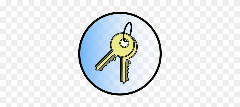 Keys Png Images - Cartoon - Full Size PNG Clipart Images Download