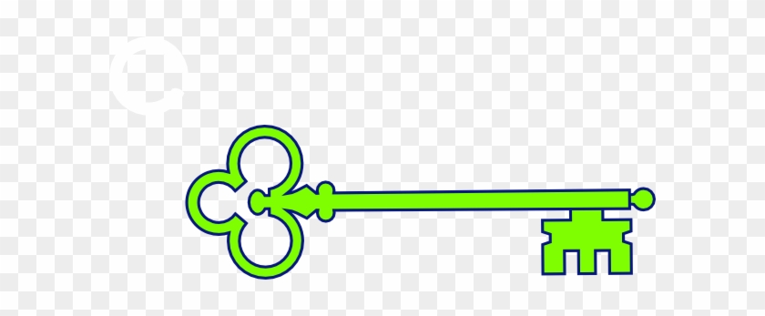 Key - Full Size PNG Clipart Images Download