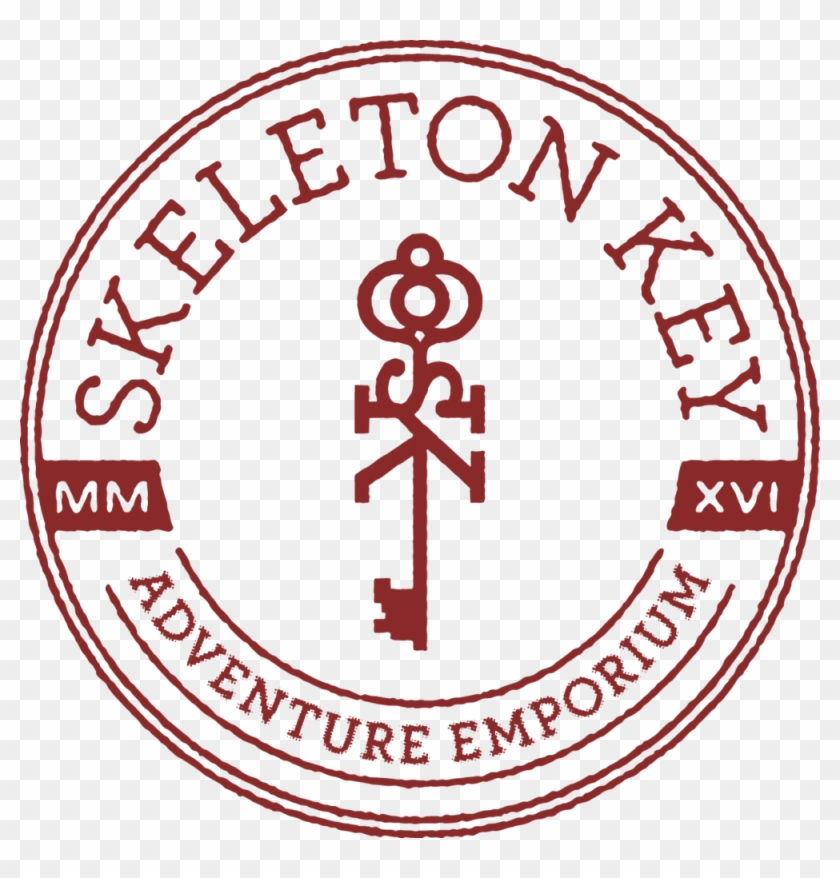 Clip Art Skeleton Key - Free Transparent PNG Clipart Images Download